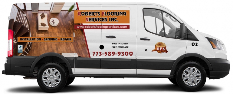 RFS - Hardwood Flooring Chicago, IL & Hardwood Floor Refinishing Near ...